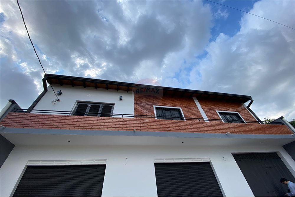 ALQUILO AMPLIO DEPARTAMENTO BARRIO SAN PABLO. Ref #W7DA65 - infocasas.com.py