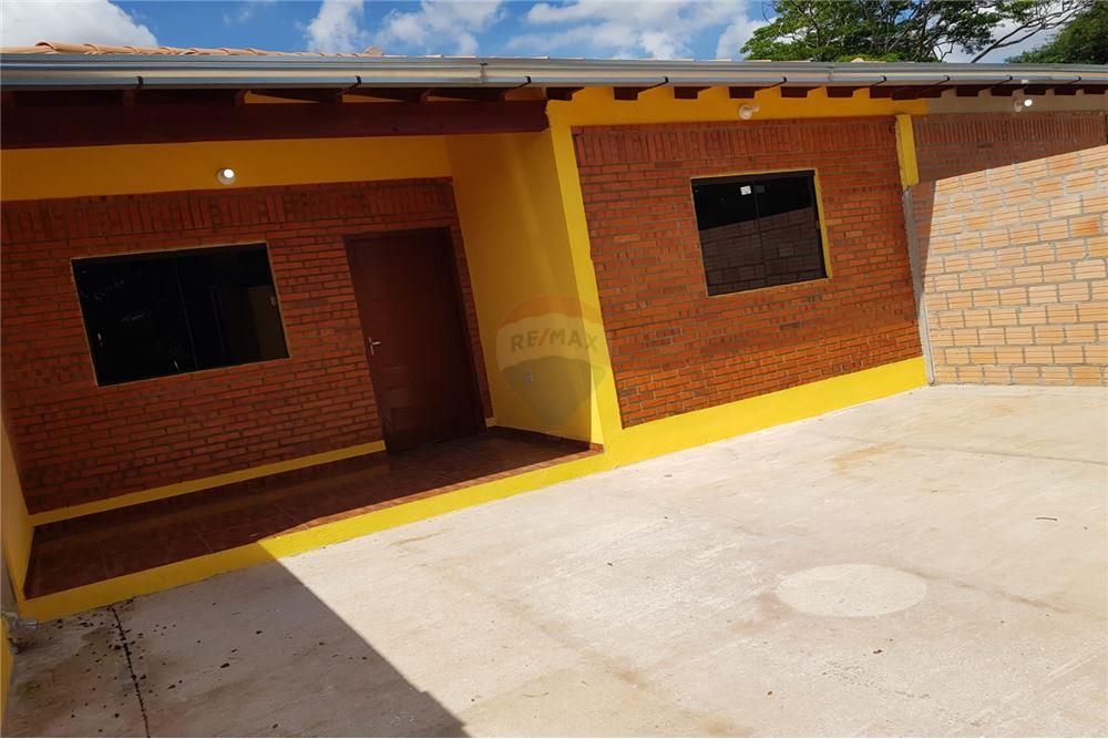 ALQUILO LINDO DUPLEX EM SAN LORENZO A BUENISIMO PRECIO . Ref #CCF83F - infocasas.com.py