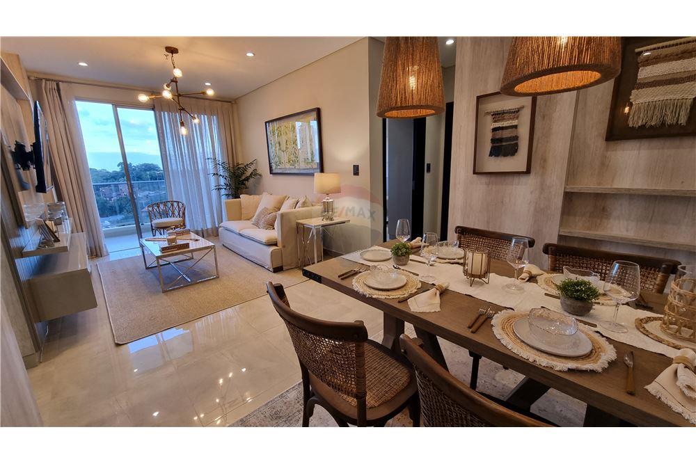 Queres tu cine propio? Increíbles amenitis en carmelitas . Ref #MAD6A9 ...