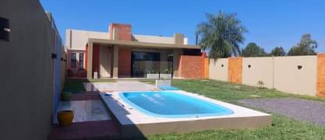 Vendo Casa en San Bernardino. Ref #MFB19A
