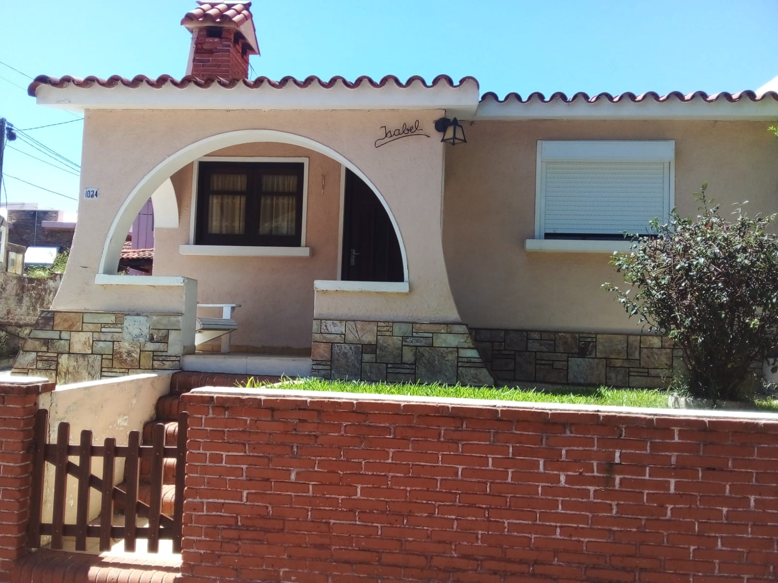 Isabel. Ref #7B96E - infocasas.com.uy