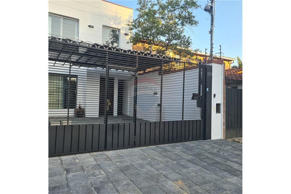 ALQUILO DUPLEX EN SAN JORGE ZONA GOETHE. Ref #GBD85C - infocasas.com.py