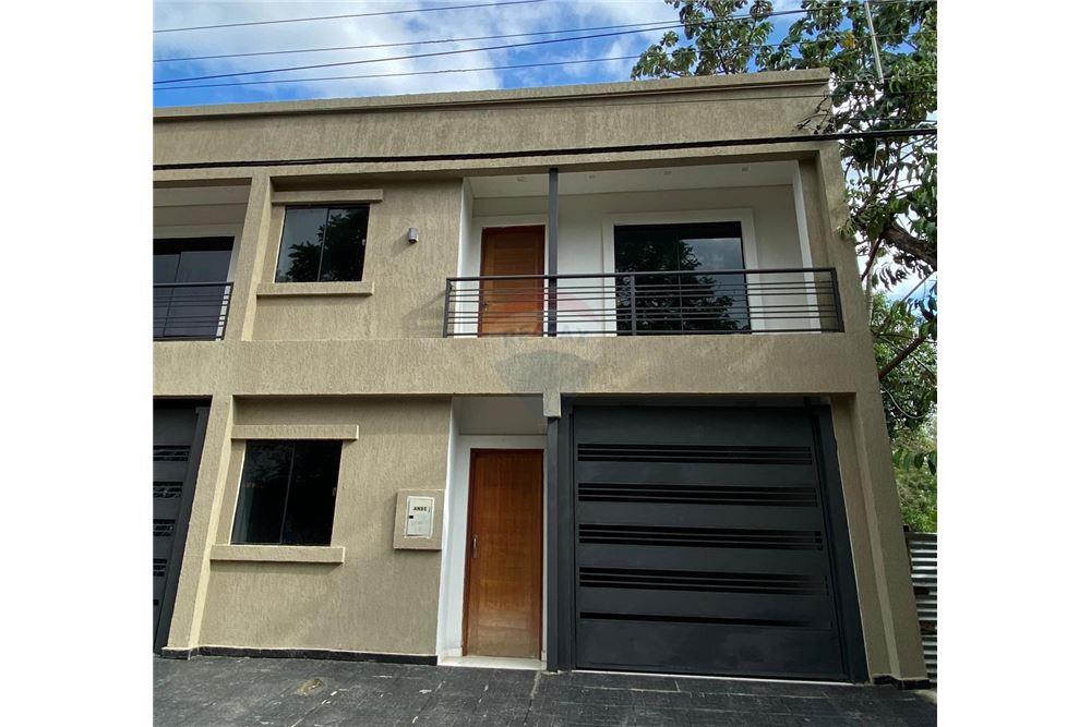 ALQUILO DUPLEX ZONA ÑU GUAZU. Ref #S2CB69 - infocasas.com.py