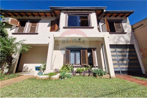 CASA EN VENTA, BARRIO HIPODROMO... Ref #OC7F94 - infocasas.com.py