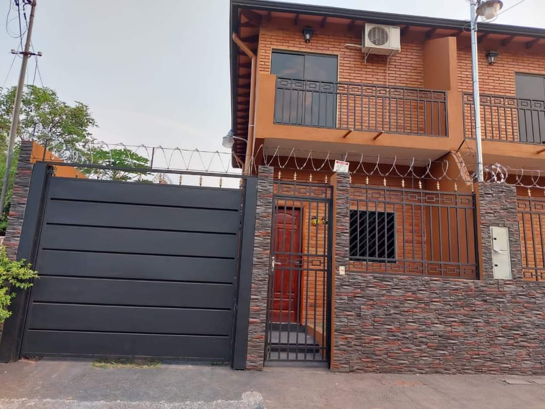 ALQUILO DUPLEX EN VILLA ELISA . Ref #B1F12D - infocasas.com.py