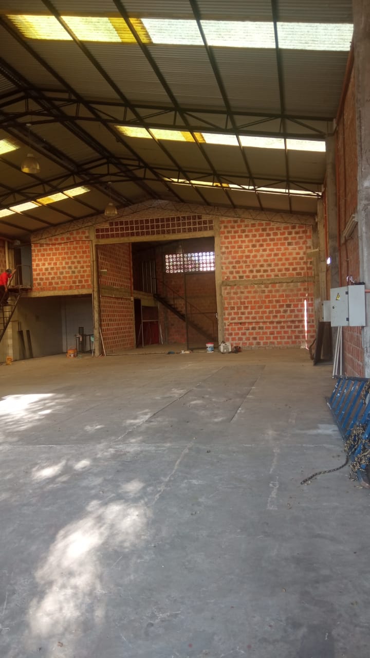 ALQUILO TINGLADO. Ref #H1B1C0 - infocasas.com.py