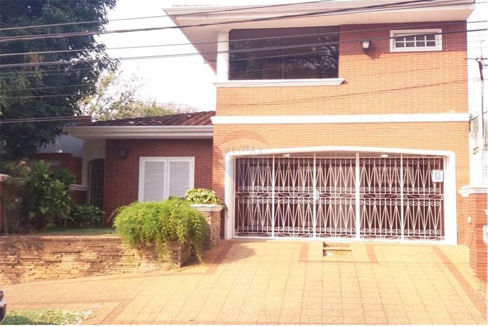 ALQUILO para vivienda u oficina. Ref #DCA55C - infocasas.com.py