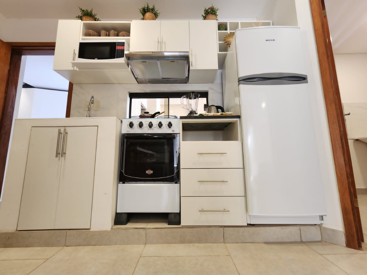 EN VENTA DEPARTAMENTO A ESTRENAR EN VILLA ELISA IDEAL PARA INVERSION O VIVIENDA. Ref #G714C9