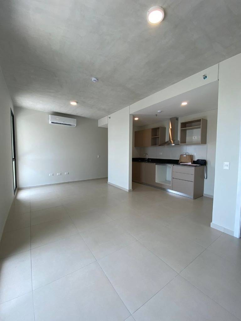 Alquilo Dpto. de 2 dormitorios a estrenar en Home Ycuá Satí - ID 19719. Ref #X1B8C0