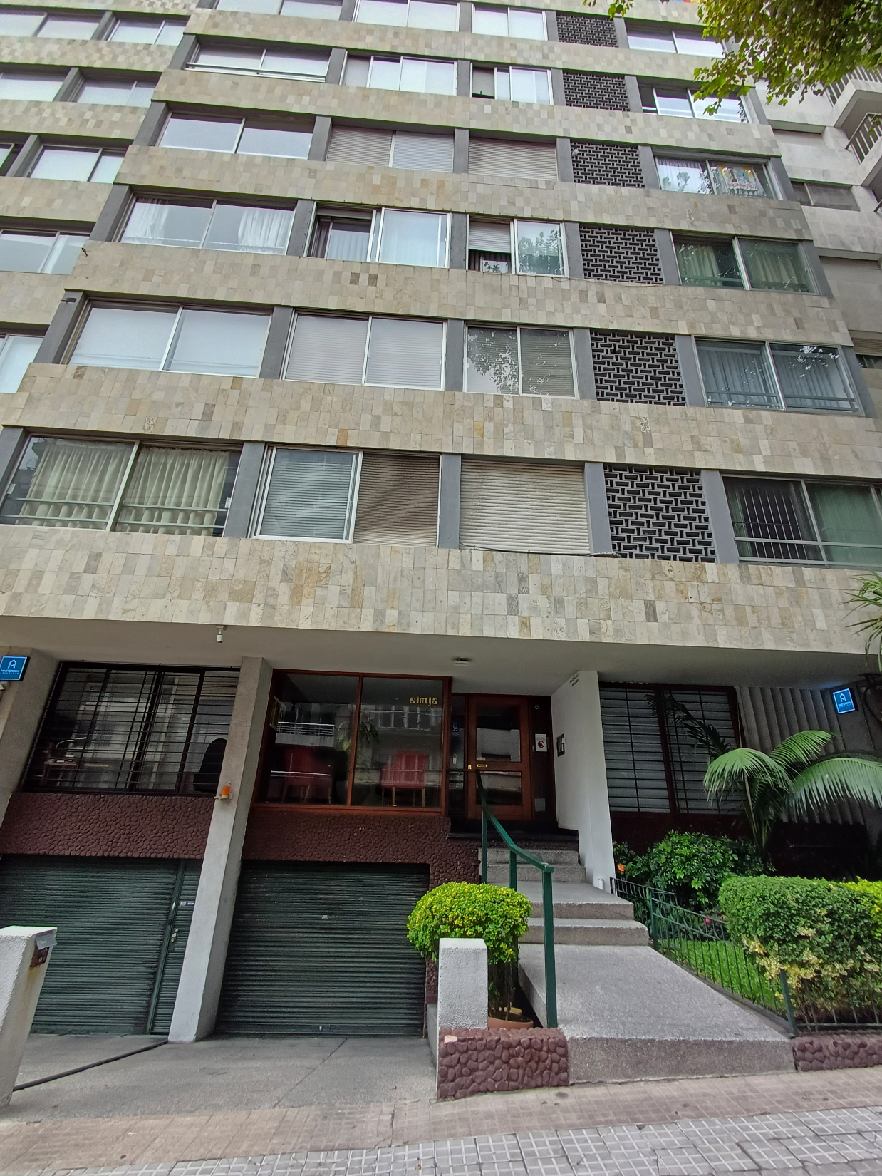 Apartamento con Balcón y Garaje calle Gabriel Pereira - REF VA1010. Ref ...