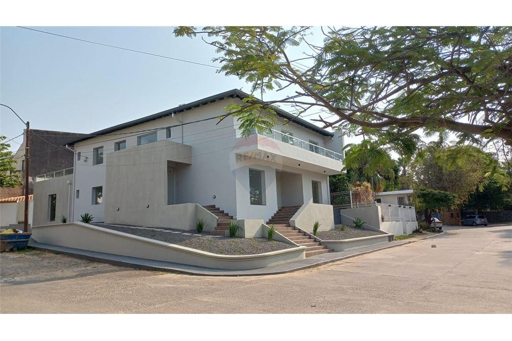 ZONA MANORA-COLEGIO ASA. Ref #Y8DC17 - infocasas.com.py