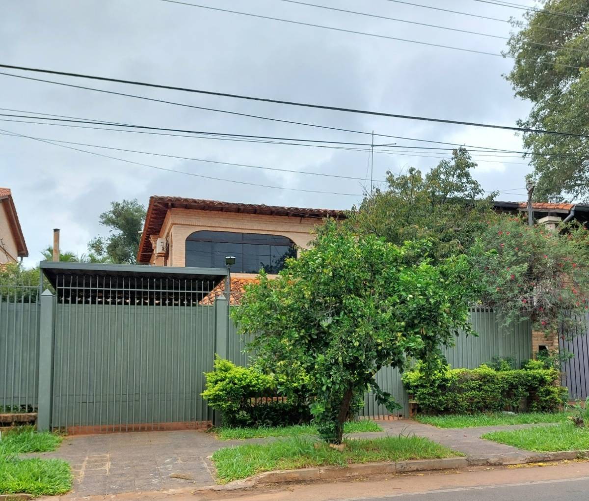 ALQUILO CASA CON PISCINA EN FERNANDO DE LA MORA, ZONA NORTE - ID 12197 . Ref #O88E72 - infocasas ...