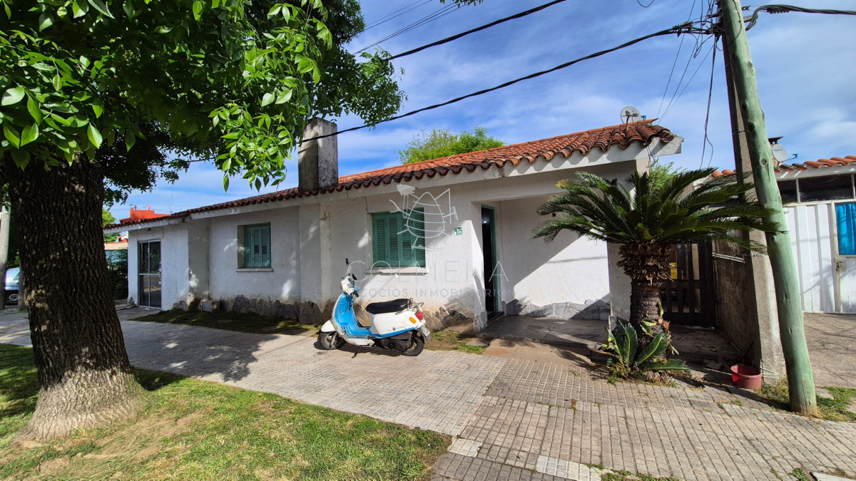 Venta Casa 2 Dormitorios Rivera Maldonado. Ref #A3991A - infocasas.com.uy