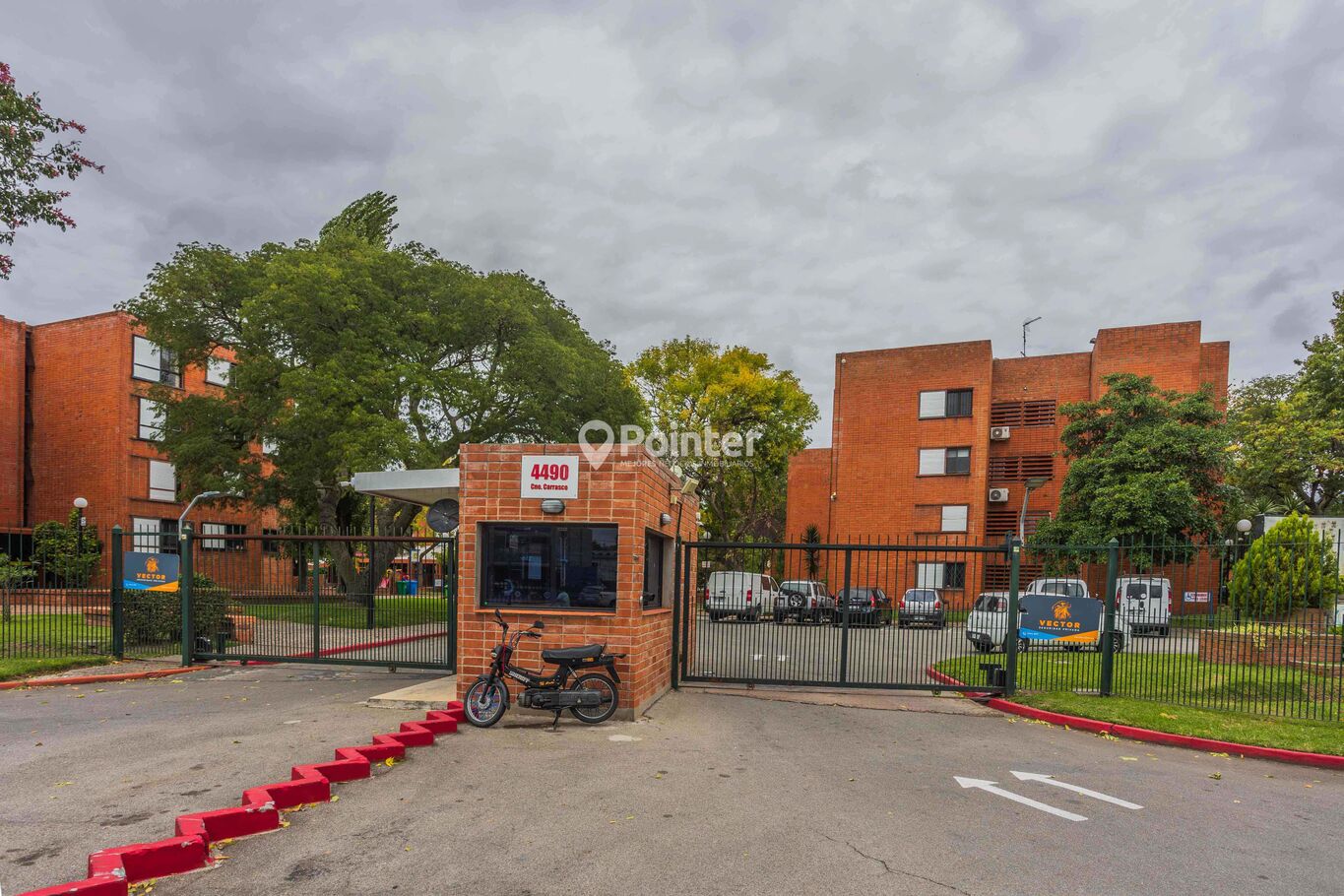 Venta de apartamento 2 dormitorios en Cooperativa Vicman. Ref #ZE9862