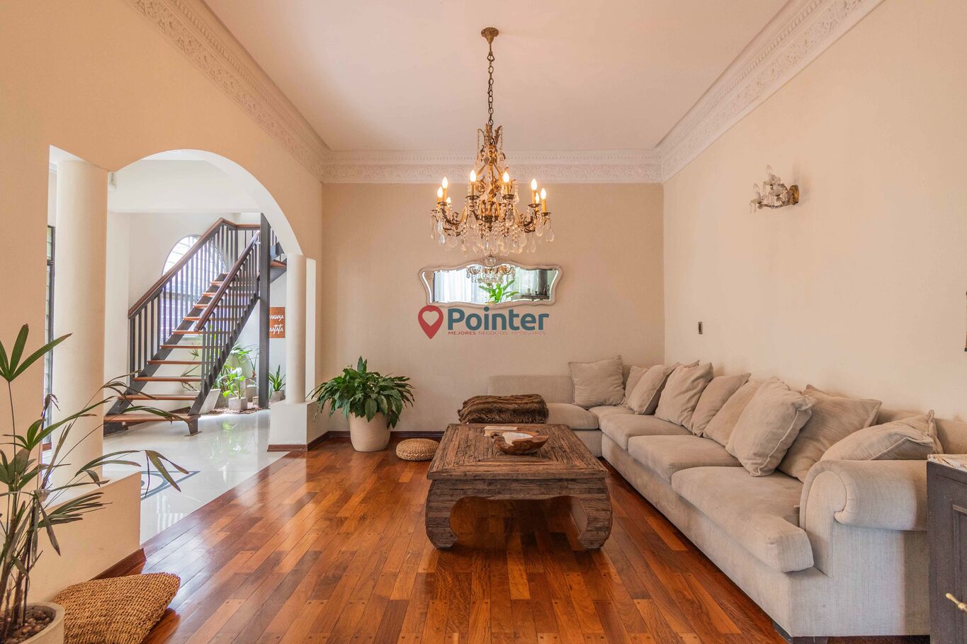 Venta Casa Pocitos 5 dormitorios Piscina Barbacoa. Ref #O33221