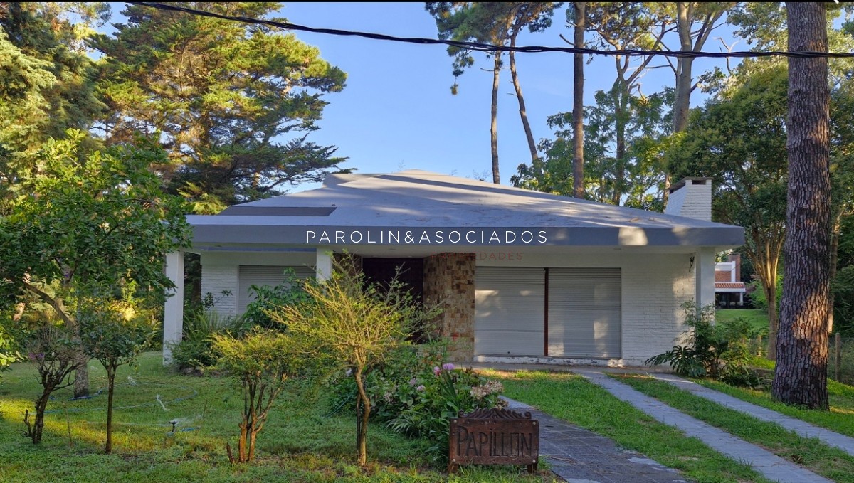 Casa en venta de 4 dormitorios en San Rafael, Punta del Este.. Ref #O4E2EB - infocasas.com.uy