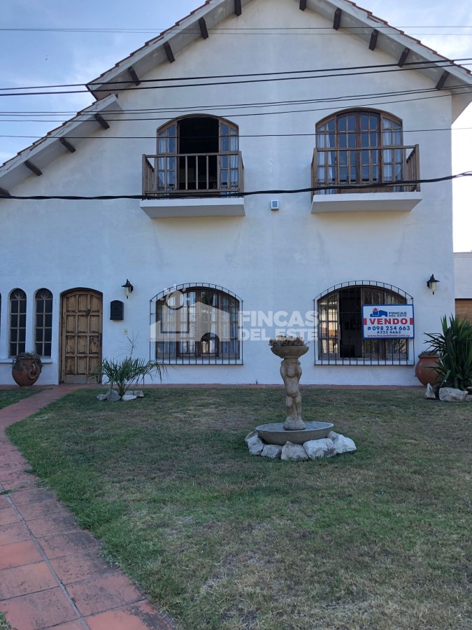 Casa en las delicias. Ref #P1F0C9 - infocasas.com.uy