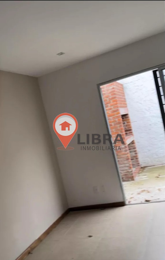 Casa 2 Dormitorios Con Cochera Patio Y Parrillero. Ref #XB55D8 - infocasas.com.uy