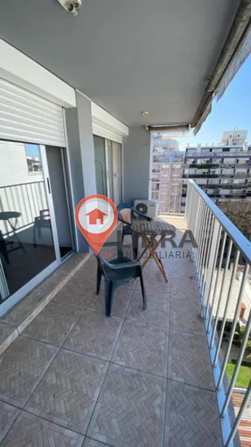 Lindo Apartamento De 1 Dorm Con Balcon. Ref #I9B2DE - infocasas.com.uy