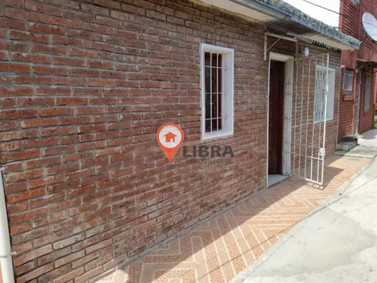 Casa De 2 Dormitorios Patio Techado Sin Gastos En Belvedere. Ref #Z68082 - infocasas.com.uy