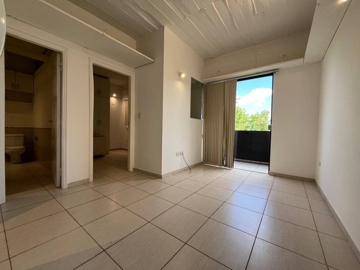 ALQUILO DPTO EN BARRIO JARA. Ref #L6D549 - infocasas.com.py