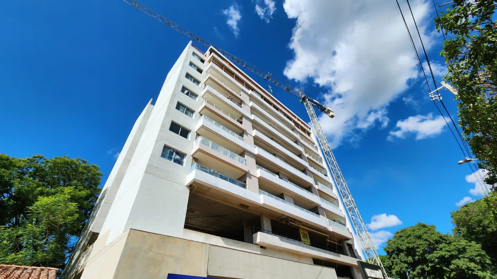 01 SYNC, EL NUEVO EDIFICIO “THE PLACE TO BE” EN PLENO VILLA MORRA . Ref #R5F65A - infocasas.com.py