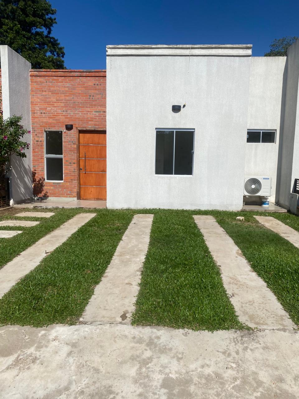 ALQUILO CASA EN TAVAMAY MORACUÉ LUQUE. Ref #L8ACE6