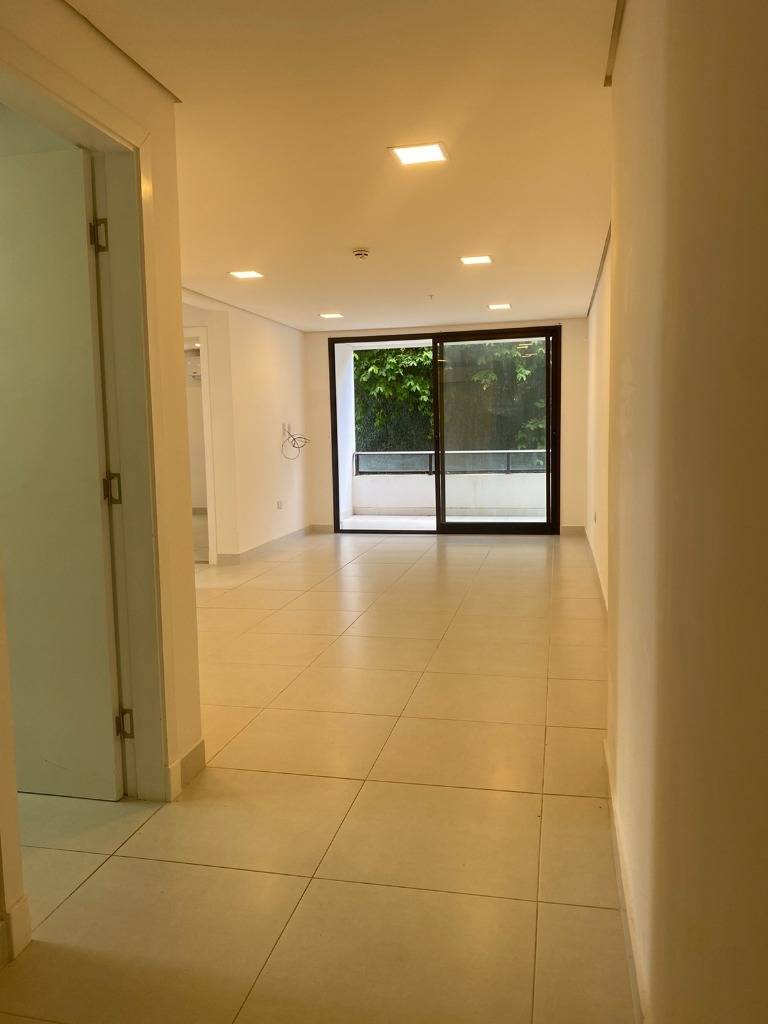 Alquilo departamento en barrio jara. Ref #JB7144 - infocasas.com.py