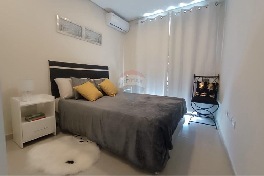 Alquilo departamento en Asunción - Barrio Las Mercedes. Ref #TEBC01 - infocasas.com.py