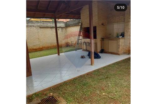 Alquilo Dúplex en Barrio San Pablo . Ref #D11F99 - infocasas.com.py