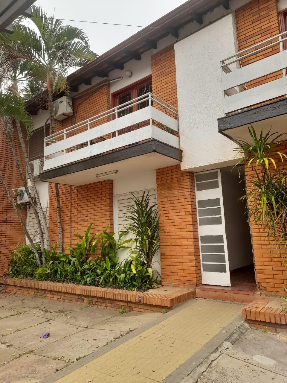 Departamento de 1 Dormitorio en alquiler en barrio Mburucuya. Ref #C9FF19 - infocasas.com.py