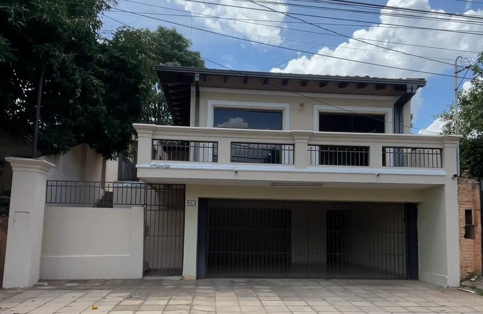 Vendo Casa En Barrio Hipódromo . Ref #P54EB3