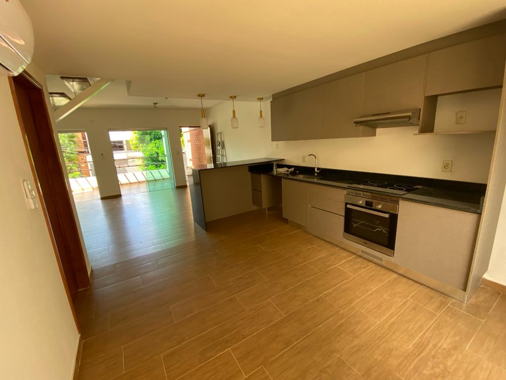 # Alquilo Departamento en Barrio Nuestra señora del Huerto. Ref #L55146 - infocasas.com.py