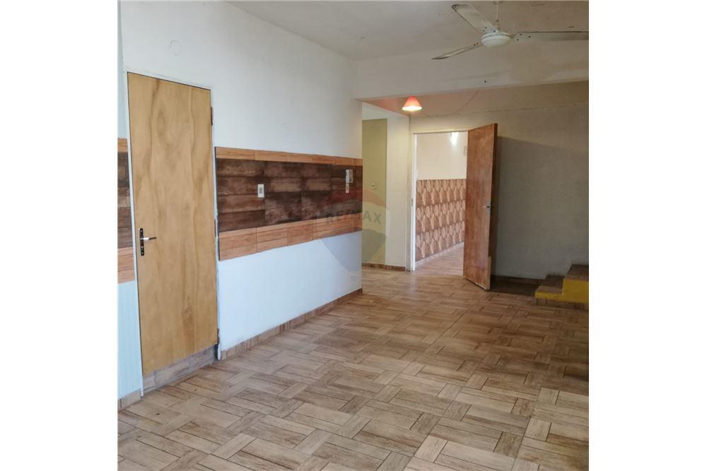 ALQUILO DEPARTAMENTO DE 2 DORM. EN BARRIO JARA. Ref #D22D4C - infocasas.com.py