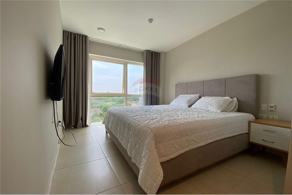 ALQUILO DEPARTAMENTO AMOBLADO - THE TOWER - YCUA SATI. Ref #V314C1 - infocasas.com.py