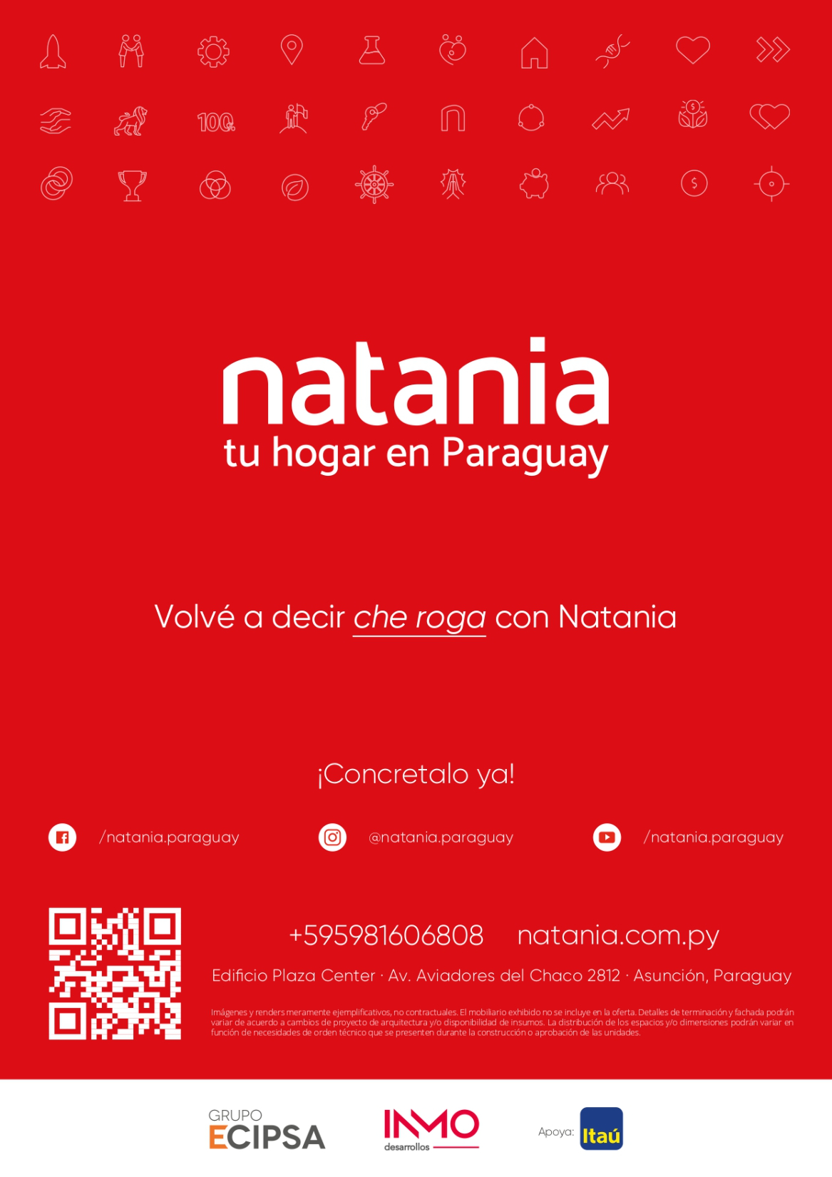 Natania 85. Ref #V15417