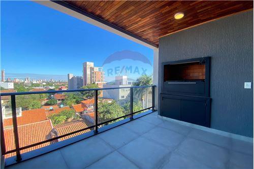 ALQUILO DEPARTAMENTO EN BARRIO JARA. Ref #X6AB93 - infocasas.com.py