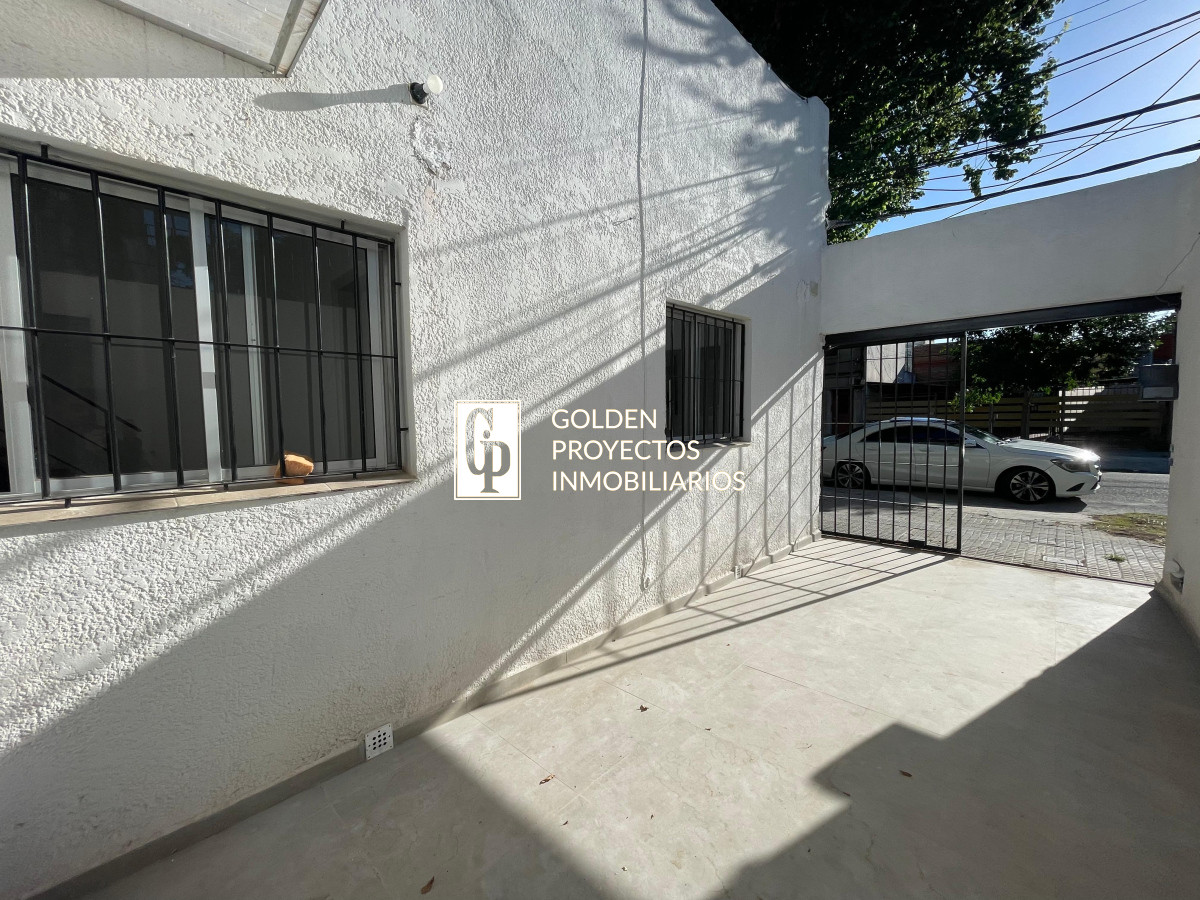 Casa en Venta 2 dormitorios y cochera en La blanqueada. Ref #T409A2 - infocasas.com.uy