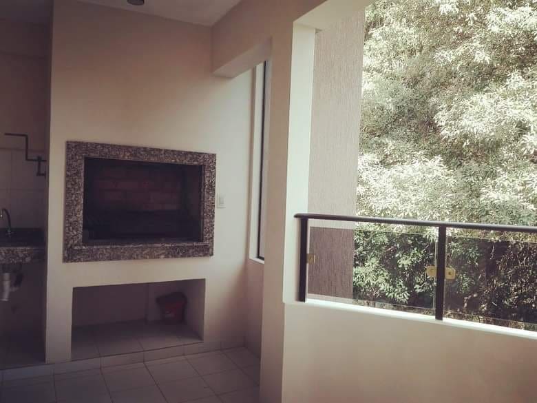 ALQUILO DEPARTAMETO 3 DORMITORIOS CON 2 COCHERAS EN YCUA SATI. Ref #V915B0 - infocasas.com.py