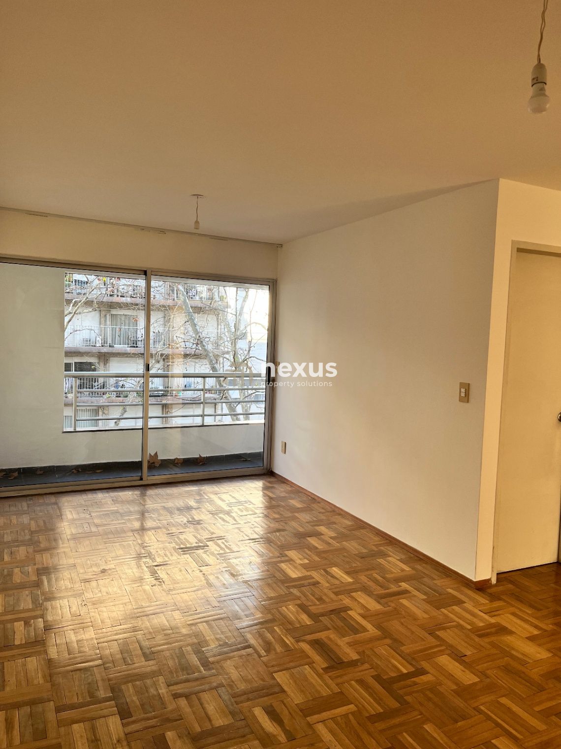 Apartamento en venta de 2 dormitorios c/ cochera en Pocitos. Ref #S364D3