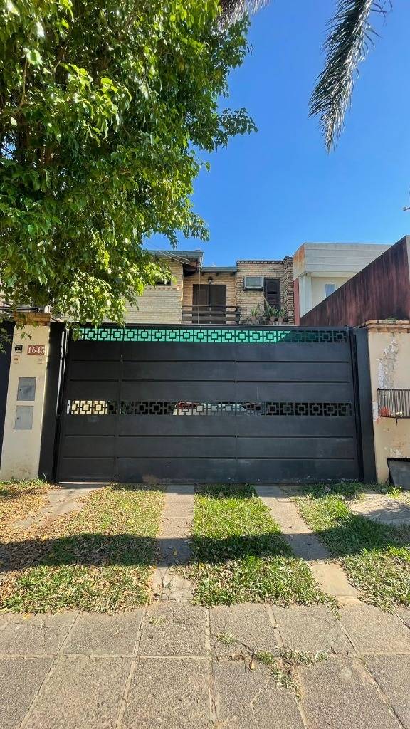 Alquilo Duplex en Barrio Ycua Sati. Ref #B32082 - infocasas.com.py