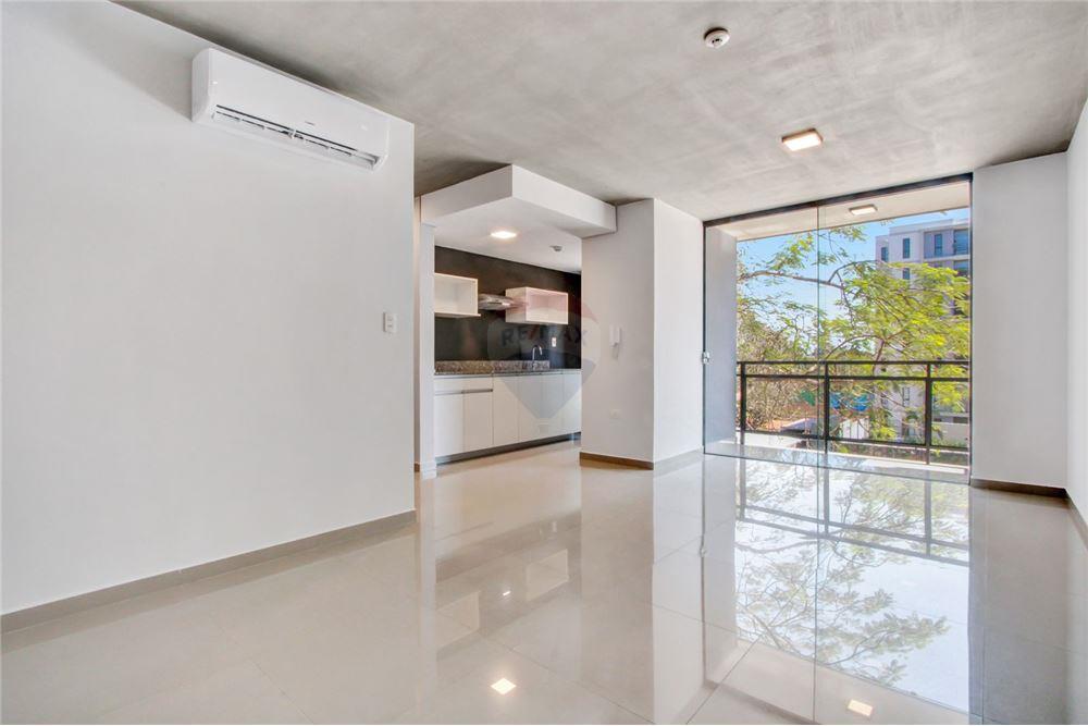 ALQUILO DEPARTAMENTO EN LUQUE. Ref #G4F6C5 - infocasas.com.py