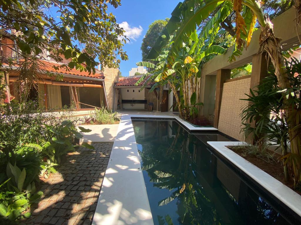 Alquilo casa 3 dormitorios en mburucuya . Ref #TAEB32 - infocasas.com.py