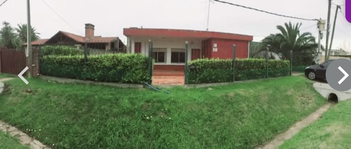 Hermosa casa en Solymar Sur. 3 d, jardín, barbacoa, garage.. Ref #YAEBB0 - infocasas.com.uy