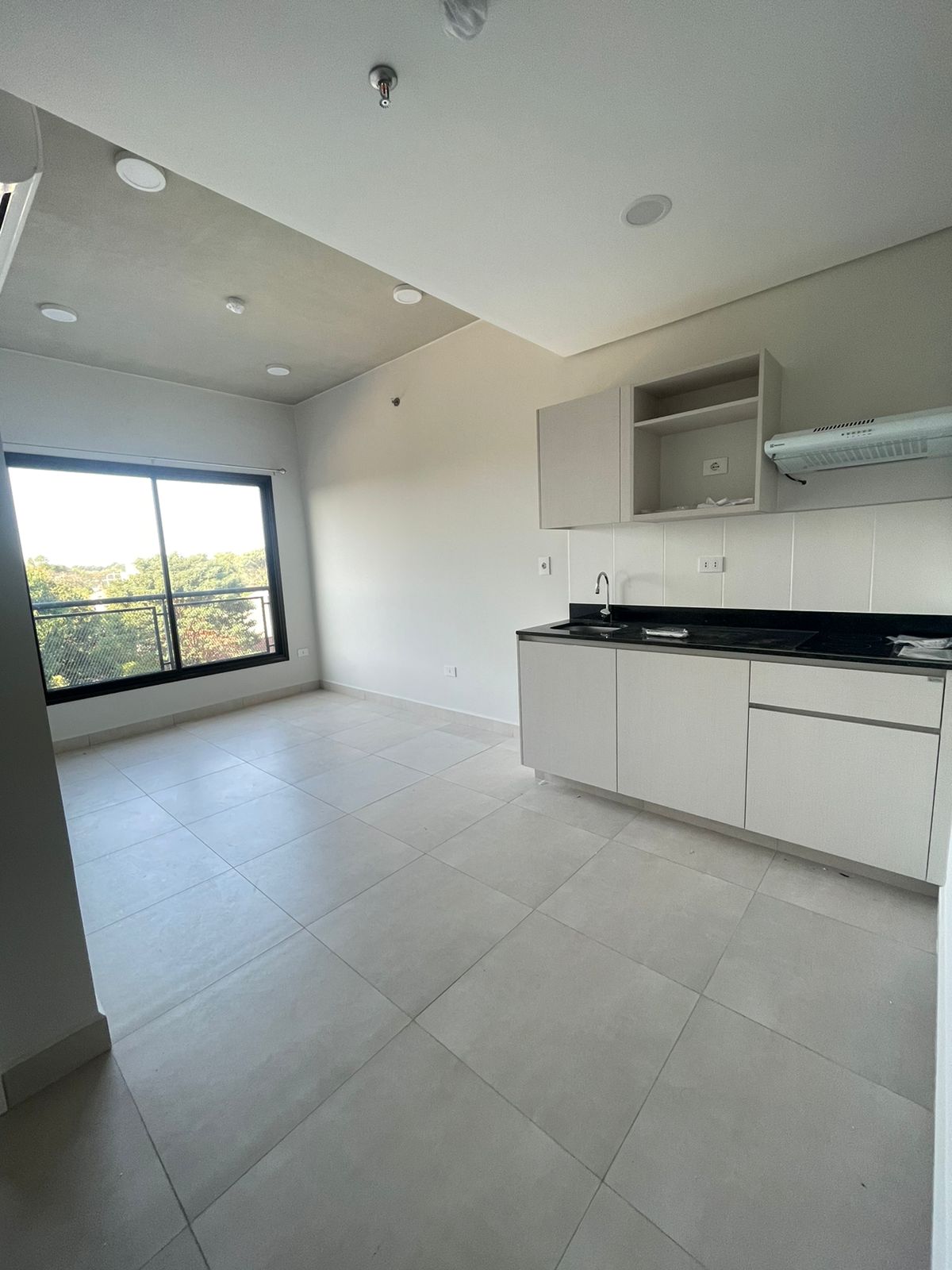 alquilo departamento en fernando de la mora zona norte zuba 7. Ref #S7CE69 - infocasas.com.py