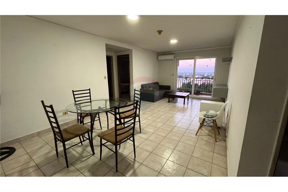 ALQUILO Dpto. EN FERNANDO ZONA NORTE. Ref #B0A891