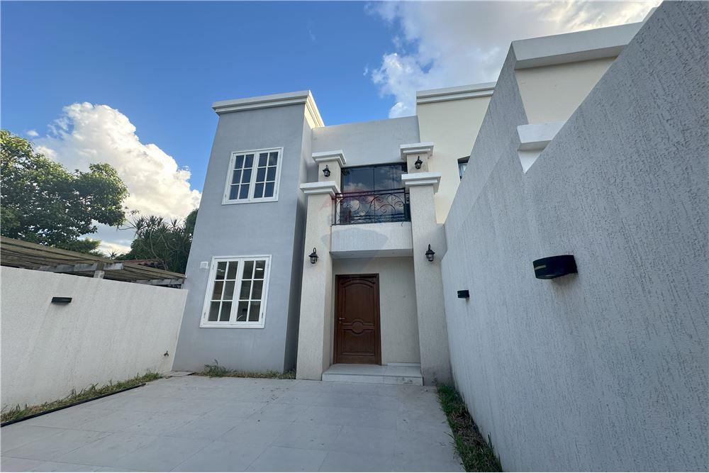 ALQUILO DUPLEX A ESTRENAR EN YTAY - ASUNCION. Ref #PD66AE - infocasas.com.py