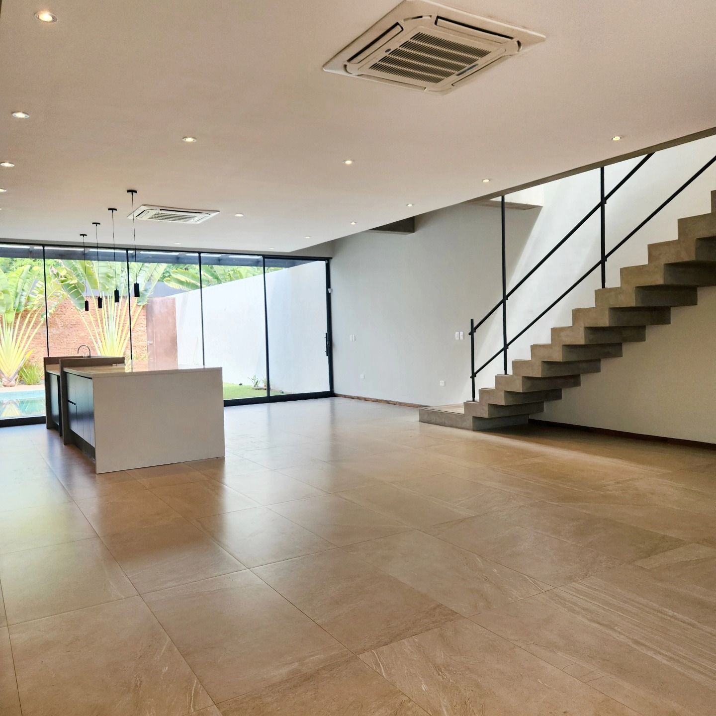 ALQUILO DUPLEX!. Ref #MAB162 - infocasas.com.py