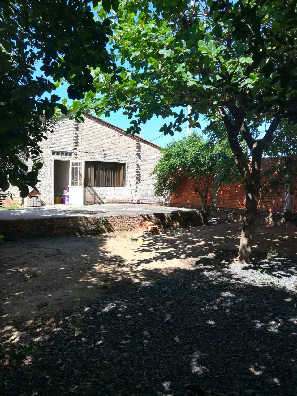 Alquilo casa en Mariano Roque Alonso. Ref #61755 - infocasas.com.py