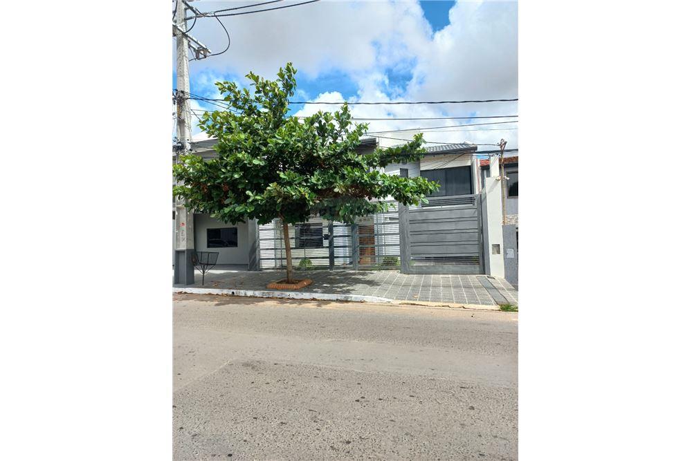 Amplia Residencia en Fernando zona Sur. Ref #M2509C - infocasas.com.py